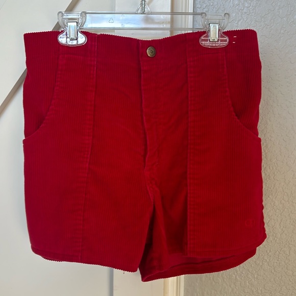 OP | Shorts | Op Corduroy Shorts | Poshmark